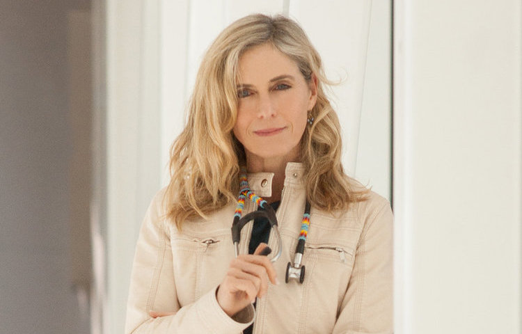 About Screenagers Next Chapter